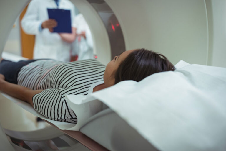 How Long Does a CT Scan Take at NY Imaging Centers? - Impact Health