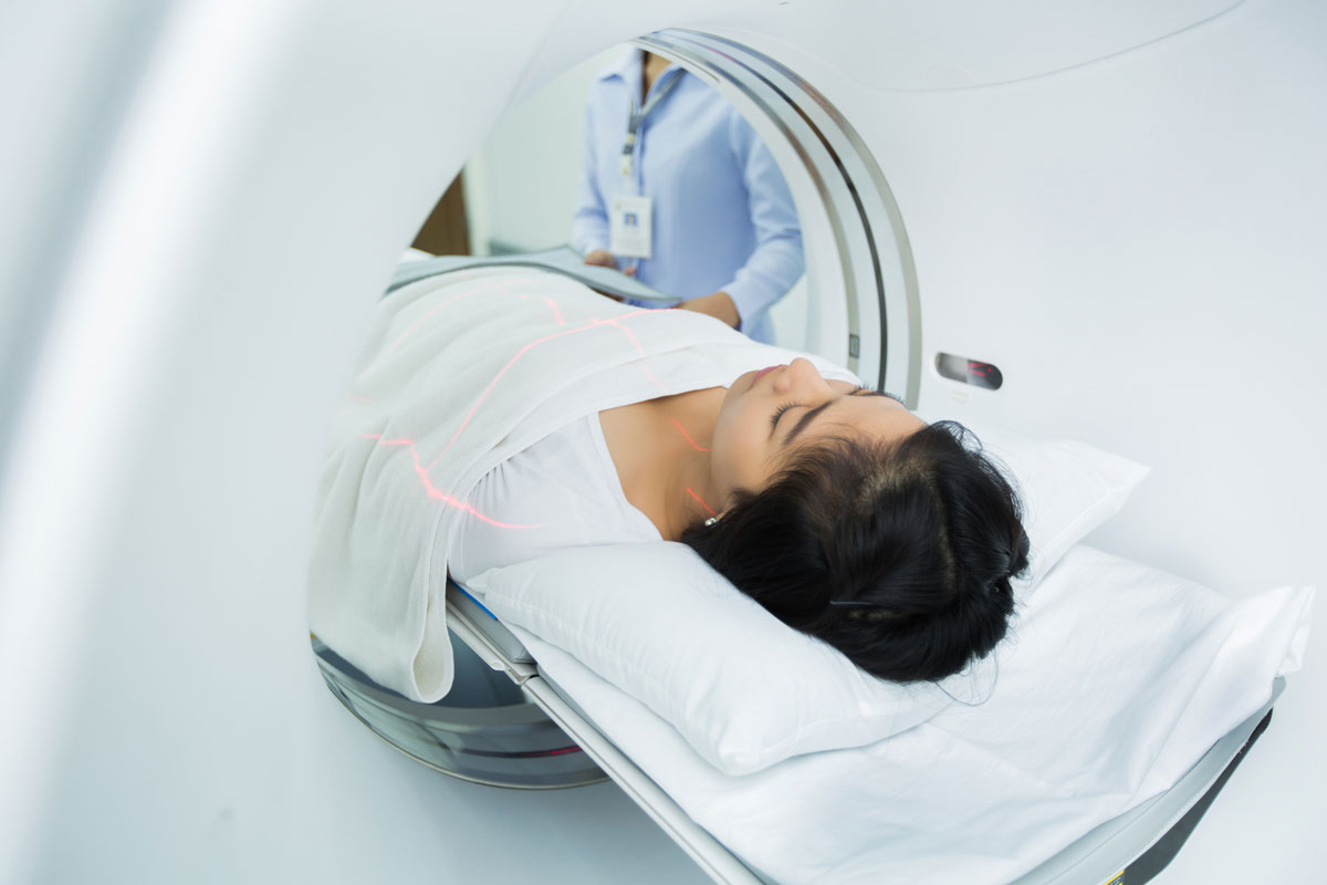 How Long Does a CT Scan Take at NY Imaging Centers? - Impact Health